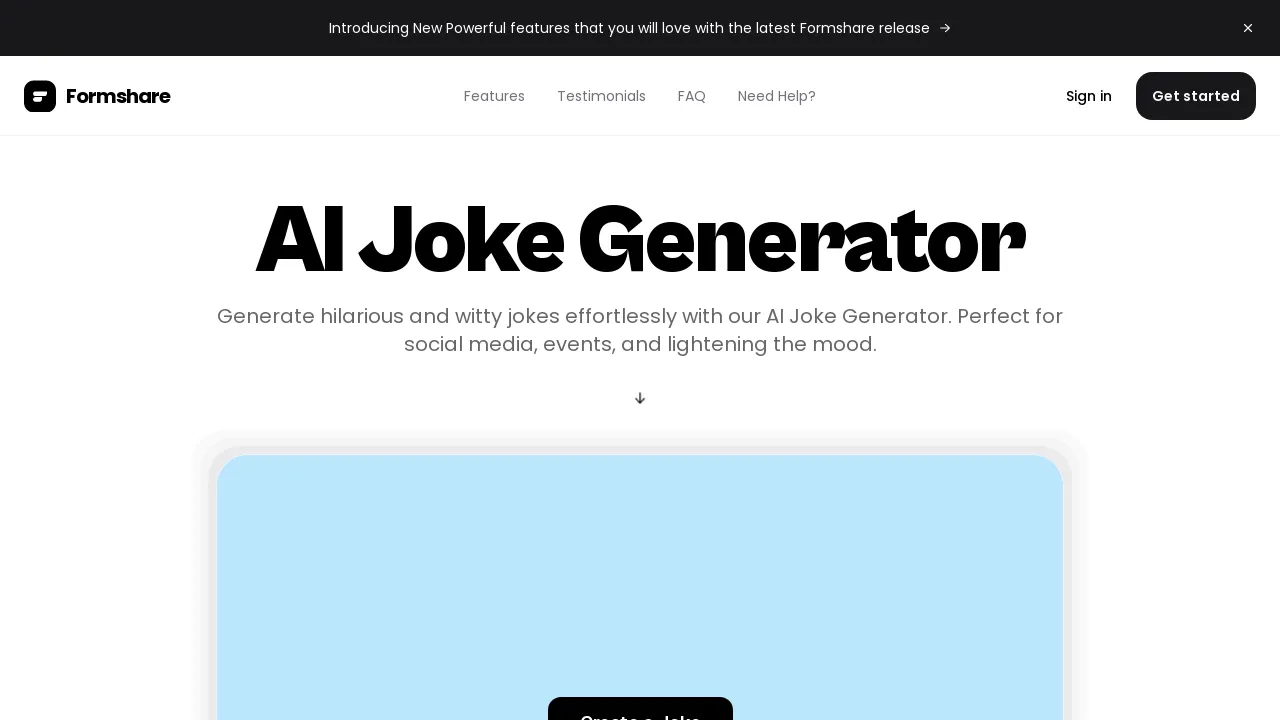 New Tools - BestofAI